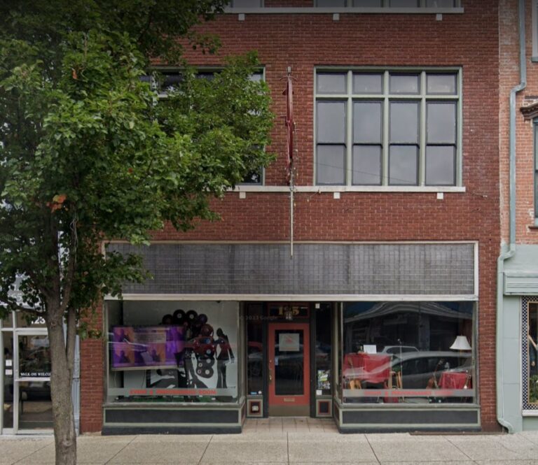 Red Bicycle Hall – Indiana's Music City