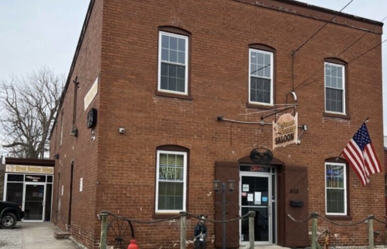 Indiana's Music City – THE HOTTEST LITTLE MUSIC TOWN IN INDIANA!