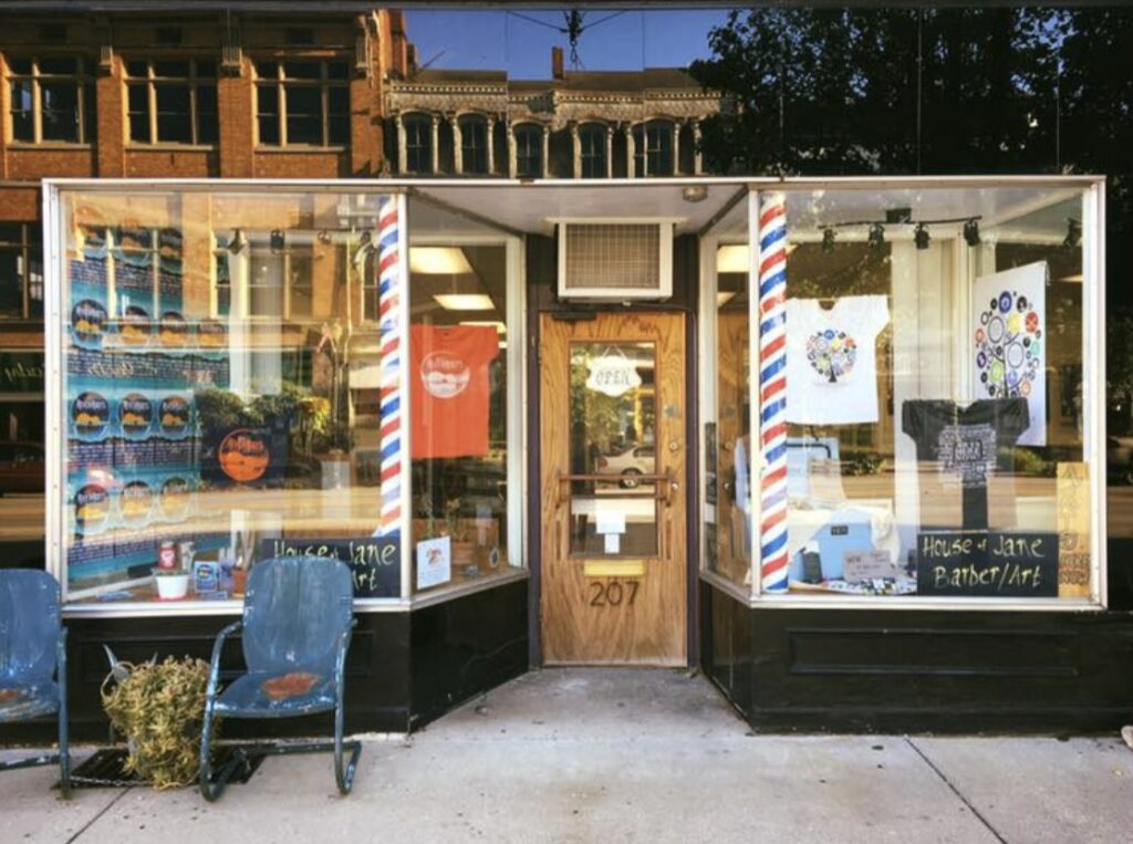 Indiana's Music City – THE HOTTEST LITTLE MUSIC TOWN IN INDIANA!